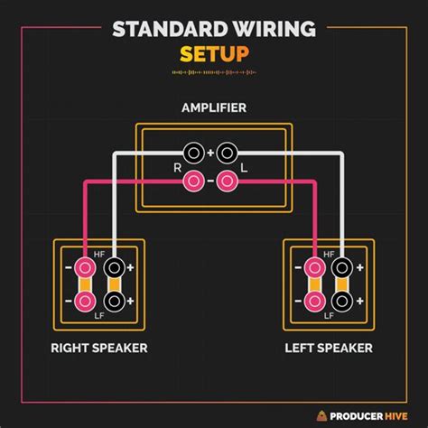 Bi Wiring Speakers Pros Cons
