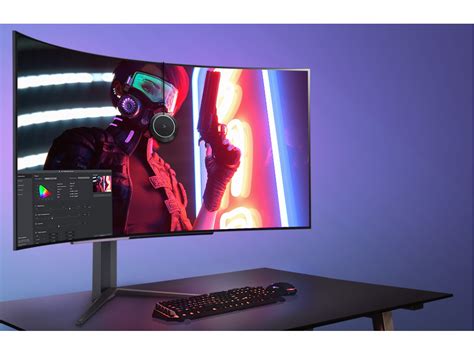 Lg Ultragear Oled Gaming Monitors Now On Pre Order Appliance Retailer