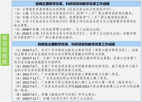 基于课程思政的职业本科《无机化学》立体化教材建设及与混合式教学模式融合的实践研究