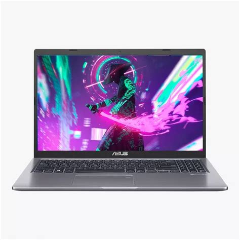 Portatil Asus M515da Amd Ryzen 5 16gb 1tb + 500gb 15,6 Fhd