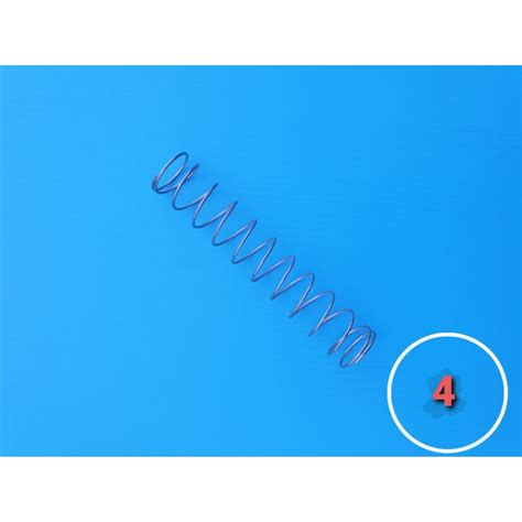 ลูกยางปิดน้ำทิ้งซัมซุงรุ่นใหญ่ 1 ชุด 4 ชิ้น ลูกยาง สปริง ศรดึง ฝาปิด Shopee Thailand