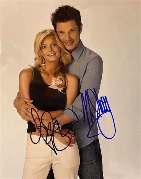 Nick Lachey And Jessica Simpson House