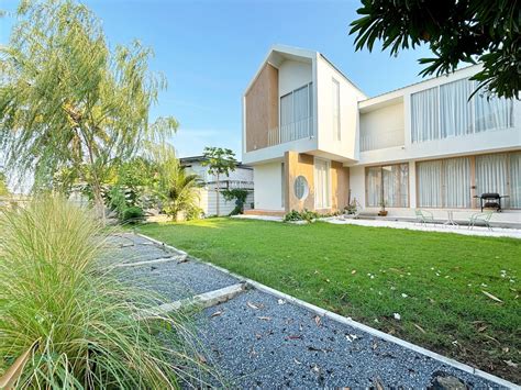 Bangkok Villa Vacation Rentals Bangkok Thailand Airbnb