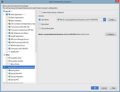 Spring Mvc 4 для начинающих Базовые настройки Подключение Bootstrap в