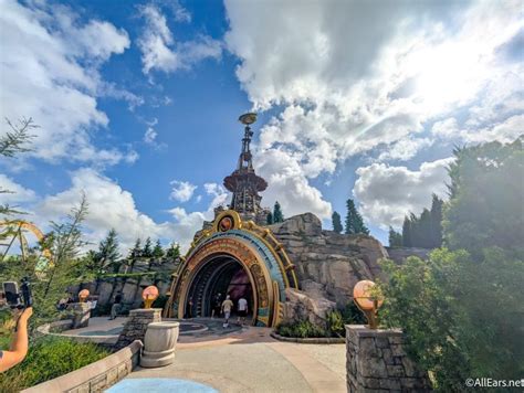 Full Ride Through Of The New How To Train Your Dragon Coaster At Epic