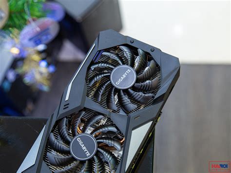 Card màn hình GIGABYTE GTX 1660 Super GAMING OC-6G , giá tốt, chất lượng