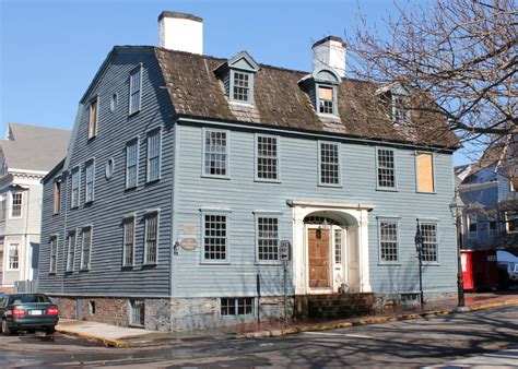Colonial Archives Page 9 Of 33 Lost New England