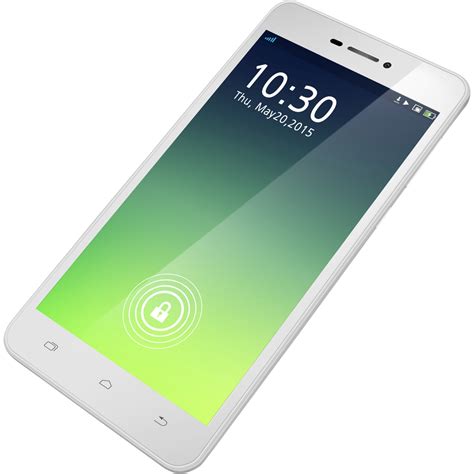 Mobilní Telefon Sencor Element P5501 Teshopcz