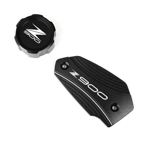 Badu Bg Мотоциклет Cnc спирачен цилиндър Главен резервоар Капачка за пълнене на масло за