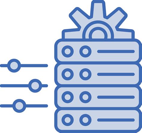 Data Adjustment Vector Icon 31080552 Vector Art At Vecteezy