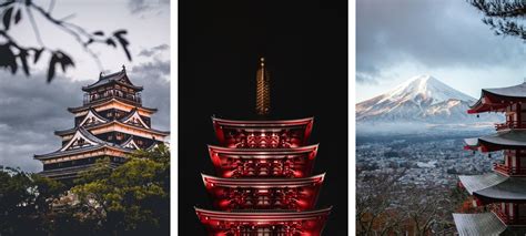 Japanese Aesthetic Wallpapers · 250 Backgrounds 🇯🇵🍣🌸🎎