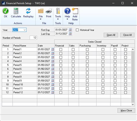 Hands On With Microsoft Dynamics Gp October 2019 Release New Features