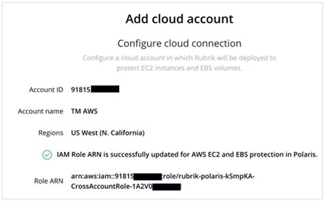 Rubrik Deploying A Secure Data Protection As A Service Solution With Rubrik Polaris