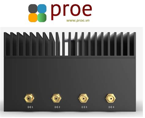 Zed Box Nvidia® Jetson Orin™ Nx 16gb Điện Tử Proe