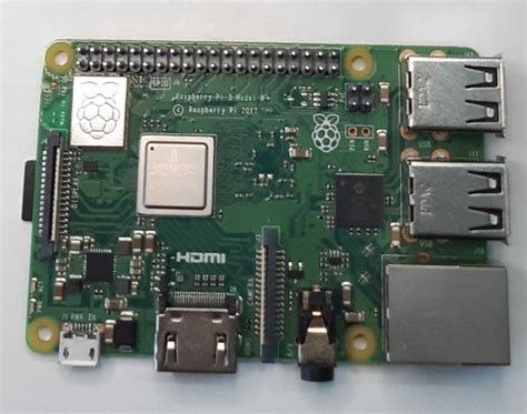 remote controlled robot car using raspberry pi