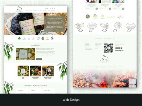 Pixel Perfect Htmlcssjsbootstrap From Psdsfigmaxd Upwork