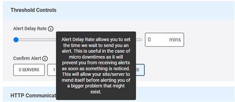 Get Notification If Server Goes Offline Unraid Api Connect Plugin Feedback Unraid
