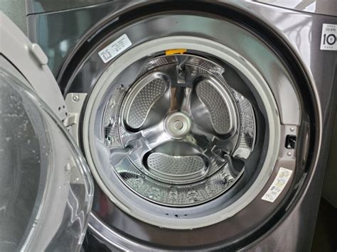 누구나 쉽게 할 수 있는 세탁기 청소하는 방법 네이버 블로그