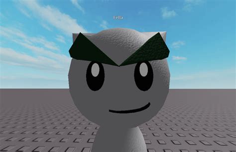 Fella Roblox Tes By E Plots On Deviantart