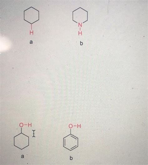 Solved For The Different Pairs In The Picture What Are Chegg Com