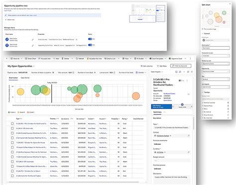 New Time Saving Features For Sellers In Dynamics 365 Sales Forvis Mazars