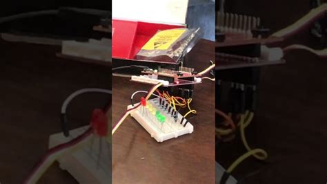 Collision Detection System YouTube