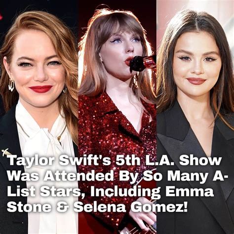 Just Jaredさんのインスタグラム写真 Just Jaredinstagram「taylor Swift Had So Many