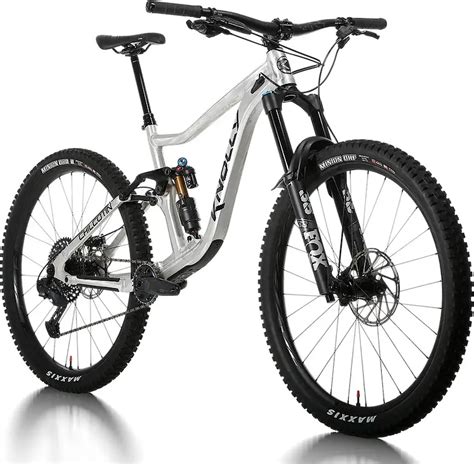 2021 Knolly Chilcotin 167 Dp Specs Comparisons Reviews 99 Spokes
