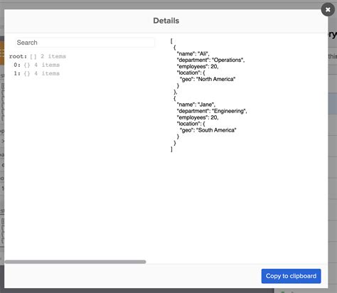 okta workflows how to filter a list with the list filter card okta