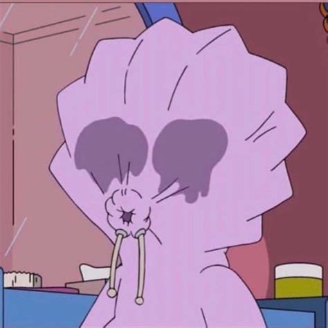 Cartoon Profile Pictures On Instagram Requested Simpsons