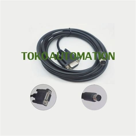 Jual K4726 Dvpacab2a30 Kabel Komunikasi Delta Plc Dvp Hmi Dop Delta