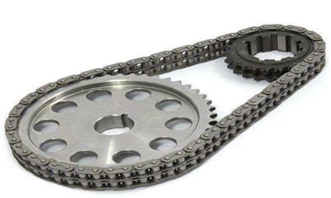 4 Transmission Modes Comparison Do Machining