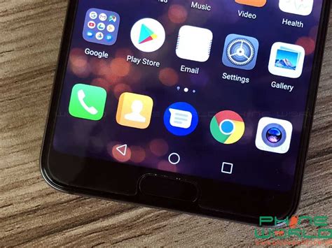 Huawei P Pro Review Price Specs Phoneworld