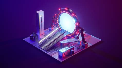 Unreal Engine UE Material Texture Pack Motion Design 2 The Pixel Lab