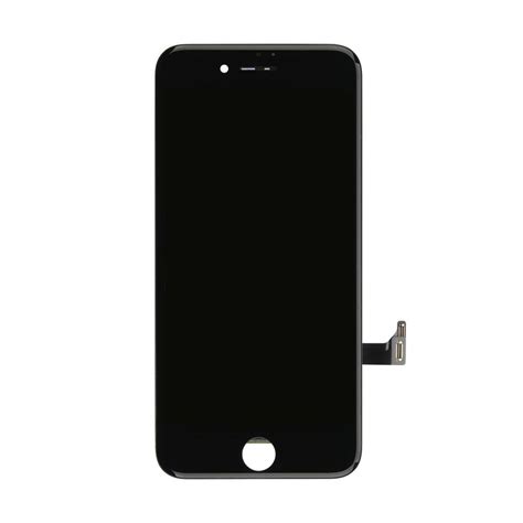 IPhone 8 Plus Display Black IN CELL Spares Se