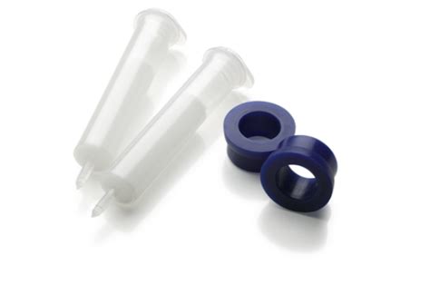 填充有sephadex G 25填料的pd 10脱盐柱 预装柱 ，pd 10 Desalting Columns Packed With