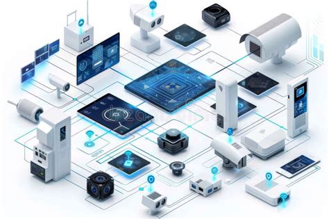 Enhance Camera Protection And Coverage With Powerful Wi Fi Oversee And Manage Alarms Through