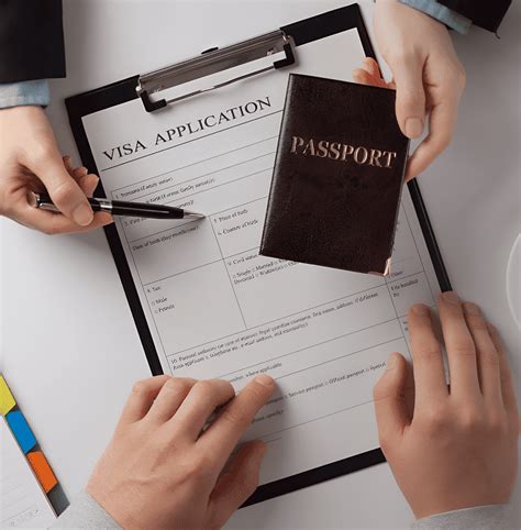 Visa Assistance Services In Kerala