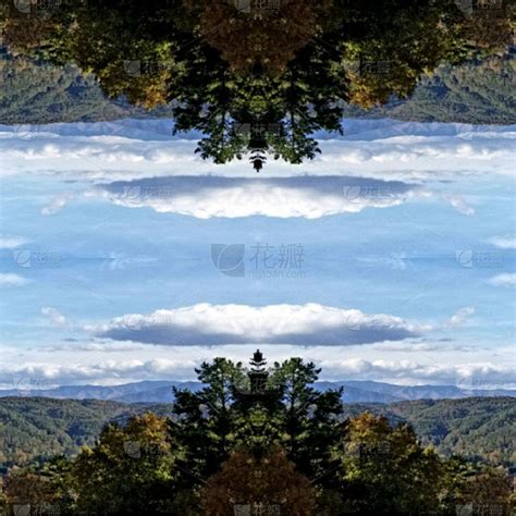 云 多色的 抽象 抽象拼贴画 秋天 白昼 阴影 背景 户外 天空