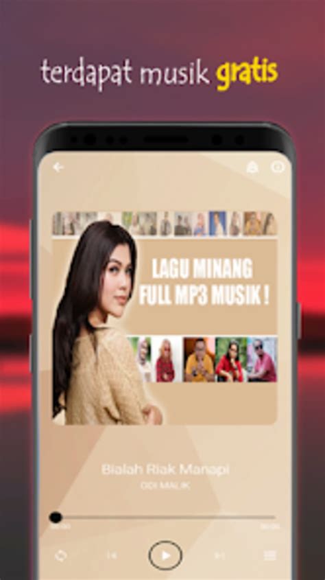 Full Lagu Minang Terbaru For Android Download