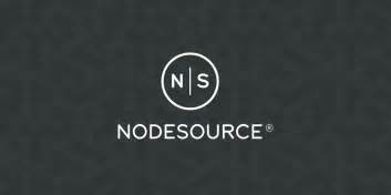 node js startup nodesource raises 17 5m in new funding siliconangle