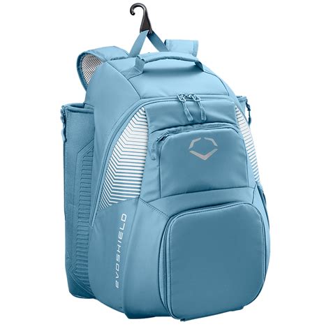Sale Buy Evoshield Tone Set Victory Blue Backpack Wb5730413vb Reviews