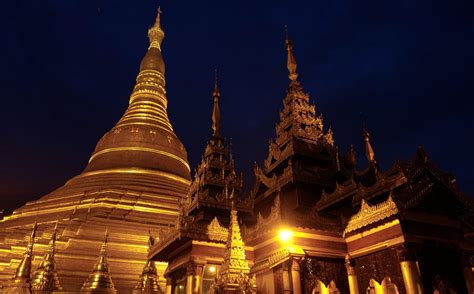 Pagoda Wallpapers Wallpaper Cave