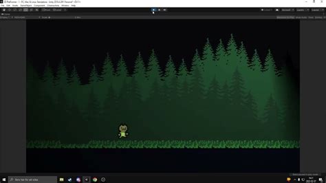 My Pixel Perfect Camera Flickers News And General Discussion Unity Discussions