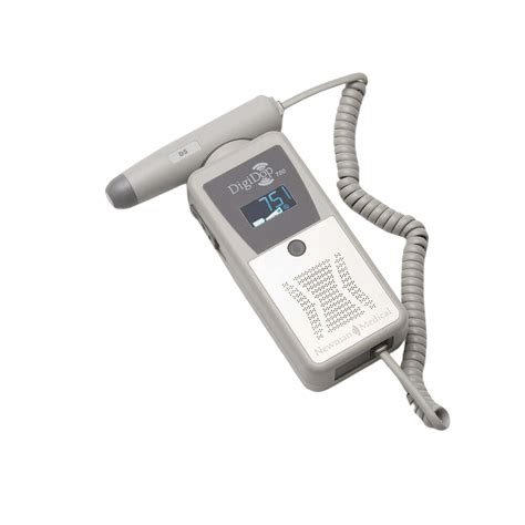 Doppler Pulse Device At Mark Cox Blog