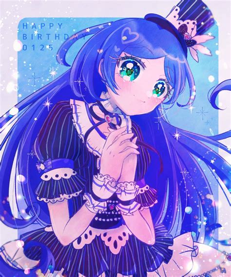 ilimitado on Twitter RT ymncrn ちゃんと見てて この瞬間を 青葉りんか生誕祭2023