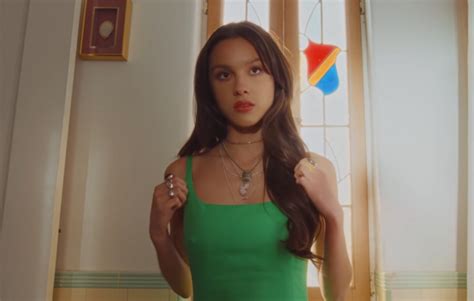 Olivia Rodrigo Shares Second Single Deja Vu And Announces Debut Album