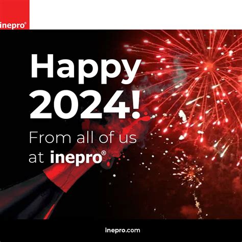 Inepro On Linkedin Happynewyear 2024ready Rfidsolutions