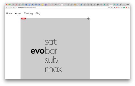  Not Working In Markdown Remark · Issue 7414 · Gatsbyjsgatsby · Github