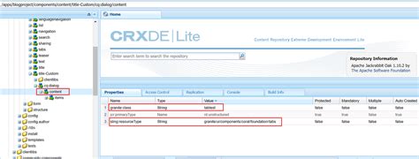 How To Hideshow Tabs In Coral 3 Touch Ui Dialog — Adobe Experience
